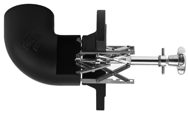 Spider Clamp 500 Series