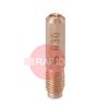 Miller .030 Contact Tip 0.8mm - Welding Supplies from Rapid Welding