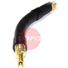 Binzel MB15 Evo Torch Swan Neck - Welding Supplies from Rapid Welding