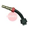 Binzel Abimig AT 455 Short Torch Neck, 60 Degree, 135mm Length ...