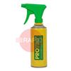 Protec HSP 3K Metal Trigger Pump Spray Bottle - 500ml (Empty) - Welding ...