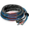 Miller 1.7m Interconnecting Cable, Water Cooled for HF 5000 - Welding ...
