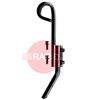Miller Hanging Bail Lift Hook - Welding Supplies from Rapid Welding