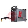 Hypertherm Powermax 105 SYNC Plasma Cutter with 75 Degree 15.2m Hand ...