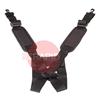 ESAB PAPR Waist Belt Shoulder Harness - Welding Supplies from Rapid Welding