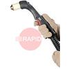 Hypertherm PAC200T 90° Hand Torch Assembly - 7.6m - Welding Supplies ...