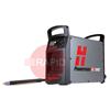 Hypertherm Powermax 65 SYNC Plasma Cutter with 180° 15.2m Machine Torch ...