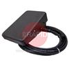 Thermal Arc Foot Pedal With 7.6m Cable - Welding Supplies from Rapid ...