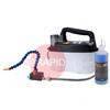 HMT 4L Cordless Coolant Pump w/ Magnetic Foot - Welding Supplies from ...