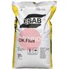 ESAB OK Flux 10.90 25Kg Bag - Welding Supplies from Rapid Welding