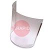 Hypertherm Replacement Clear Visor for Face Shield - Welding Supplies ...