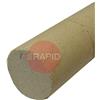 Gullco Katbak 1G20-RD Ceramic Weld Backing Tiles, 9m Box - Welding ...