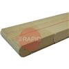 Gullco Katbak 1G82-R Ceramic Weld Backing Tiles, 9m Box - Welding ...