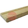 Gullco Katbak 1G93-R-1/4 Ceramic Weld Backing Tiles, 12m Box - Welding ...