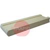 Gullco Katbak 1G93-R Ceramic Weld Backing Tiles, 12m Box - Welding ...