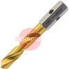 HMT VersaDrive HSS-Cobalt Drill Bit - Welding Supplies from Rapid Welding