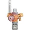 Harris Gas Saving Regulator - Model 651 30lpm Adjustable, Nevoc Inlet ...