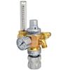 Harris Gas Saving Regulator - Model 651 20lpm, Adjustable, G5/8" Side ...