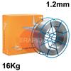 UTP AF Robotic 600, 1.2mm Hardfacing MIG Wire, 16Kg Reel, EN 14700 ...