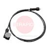 3M Speedglas G5-01/03 Short Task Light Power Cable 46-0500-03 - Welding ...