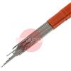 ER410 Stainless Steel Tig Wire 2.4mm Diameter 5kg Packet - Welding ...