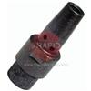 Fronius - Nozzle Fitting, M6 / SW13 / ø14.5 x 39 - Welding Supplies ...