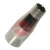 Fronius - Gas Nozzle Narrow ø13 / ø25x62,5 CT for MTB 320i G R (Pack of ...