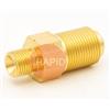 Kemppi Conic Coupling - R1/4-M8 - Welding Supplies from Rapid Welding