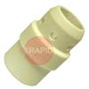 Kemppi Ceramic Gas Diffuser - Welding Supplies from Rapid Welding