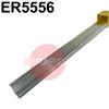 5556 (NG61) Aluminium TIG Wire, 1000mm Cut Lengths - AWS 5.10 ER5556. 2 ...