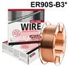 Lincoln Electric LNM 20, MIG Wire, 15Kg Reel, ER90S-B3* - Welding ...