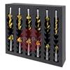 HMT Versadrive Drillsink / Countersink Insertfoam Starter 12 Piece Set (8 - 31mm) - Welding ...