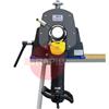 GF 4 Pipe Cutting Machine, 120 V, 50/60 Hz EU/US, Without Feed ...