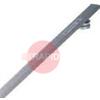Optional 4 ft. (1.2m) extension for Straight Line Cutting Guide ...