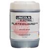 Lincoln Plateguard Red Corrosion Inhibitor - 5L - Welding Supplies from ...