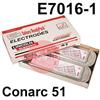 Lincoln Electric Conarc 51, Low Hydrogen Electrodes, E7016-1 H4R ...