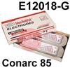Lincoln Electric Conarc 85, Low Hydrogen Electrodes, E12018-G-H4R ...