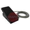 Thermal Arc 400TE Footpedal c/w 12 Pin Burndy Plug - Welding Supplies ...