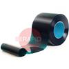 Green PVC Welding Strip Curtain 300mm x 2mm x 50m Roll - Welding ...