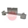 Gullco Track Mounting Device – 2 On/Off Magnets - Welding Supplies from ...