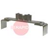 Gullco Track Mounting Device – 2 Steel Angle Brackets - Welding ...