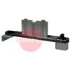 Gullco Track Mounting Device - 1 On/Off Magnet and 1 Steel Angle ...