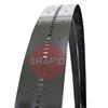 Gullco Heavy Duty Flexible Track - 8ft (2438mm) - Welding Supplies from ...