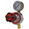 Harris 847 Propane Pipline Regulator 4 Bar 1/4" Inlet - Welding ...