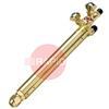 Harris 198-2TF Three Hose 32 x 250mm Barrel Machine Cutting Torch ...