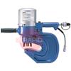 Nitto Selfer Ace, Portable Hydraulic Punch with HPD-05 Hydraulic Pump ...