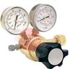 Harris 8700 Inert Gas High Pressure Regulator - Welding Supplies from ...