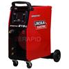 Lincoln Speedtec 215C Multi-Process Compact Inverter Power Source - 110v / 230v, 1ph - Welding ...