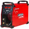Lincoln Speedtec 320CP Multi-Process Compact Inverter Power Source - 400v, 3ph - Welding ...