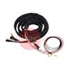 Lincoln Air Cooled Interconnection Cables, 5-Pin - Welding Supplies ...